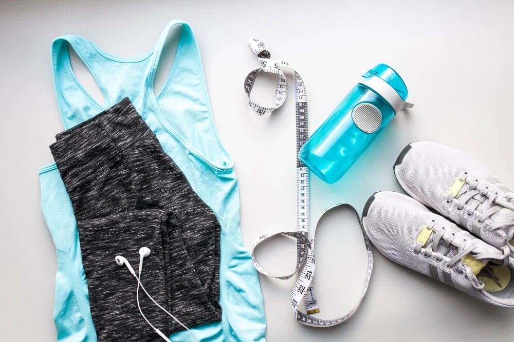 Jak vybrat správné funkční sportovní oblečení? - Sim Fashion